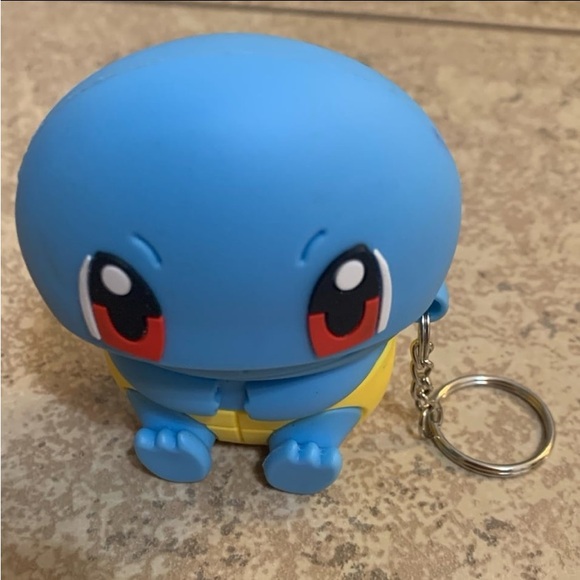Pokemon | Cell Phones & Accessories | Squirtle Yellow Blue Pokemon Air ...